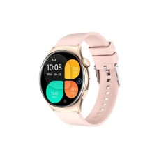 MADOR Smartwatch QX10 Gold/Pink