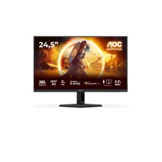 AOC 25G4SRE Gaming 25'' Full HD