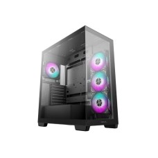 DEEPCOOL CG580 4F ARGB Crna