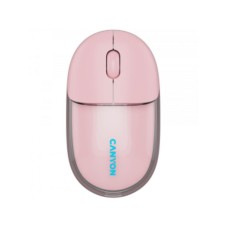 CANYON Wireless/BT PINK (CNS-CMSW24P)