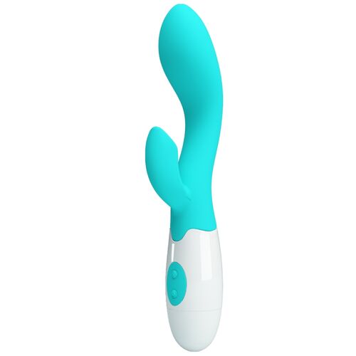 Brighty aqua green