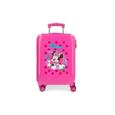 MINNIE ABS Kofer 55 cm Pink MINNIE GOLDEN DAYS 22.717.22