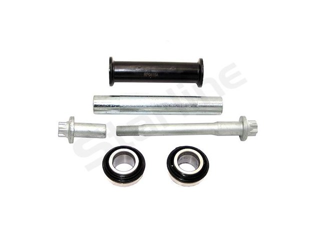 Mercedes Vaneo Lezajevi Zadnjeg Trapa SET 02-05, NOVO