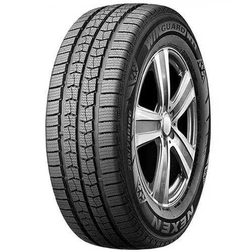 175/65 R14C NEXEN WINGUARD WT1 90/88T