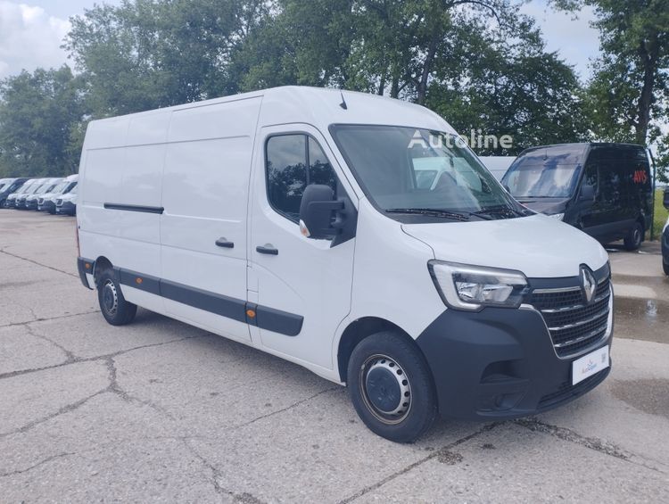 Renault Master 2,3 dCi minibus furgon