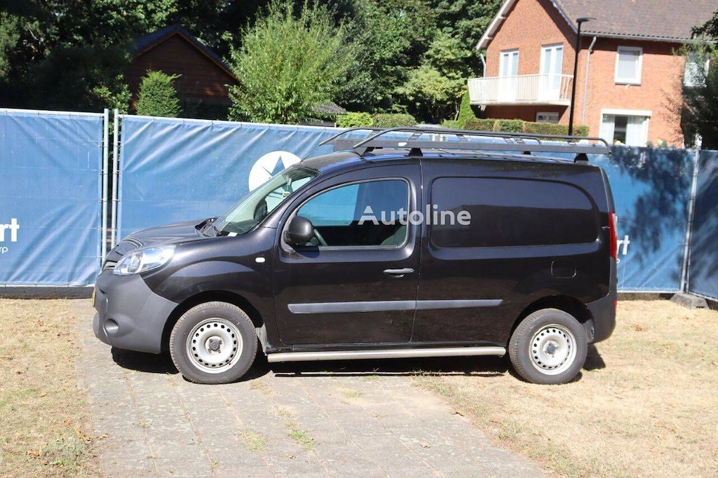 Prodaje se Renault KANGOO minibus furgon na aukciji