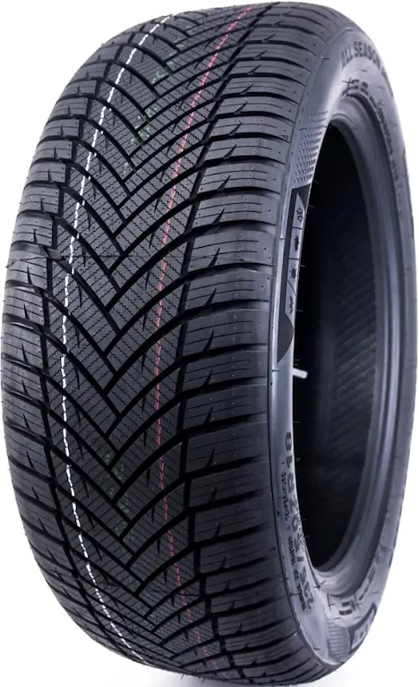 235/60 R18 IMPERIAL AS DRIVER 107W XL
