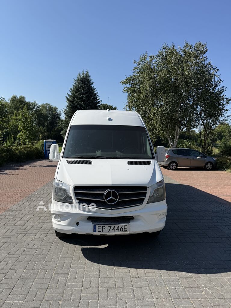 Mercedes-Benz Sprinter putnički minibus