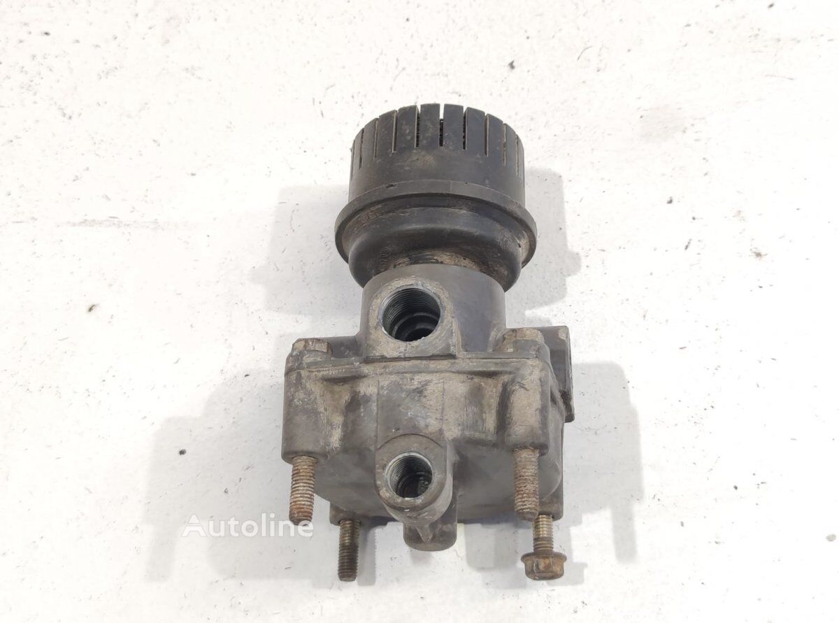 Bosch FH12 1-seeria (01.93-12.02) 0396407 glavni kocioni ventil za Volvo FH12, FH16, NH12, FH, VNL780 (1993-2014) kamiona