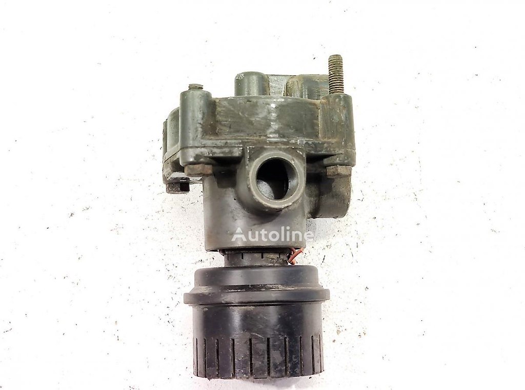 Bosch FH12 1-seeria (01.93-12.02) 0396407 glavni kocioni ventil za Volvo FH12, FH16, NH12, FH, VNL780 (1993-2014) kamiona