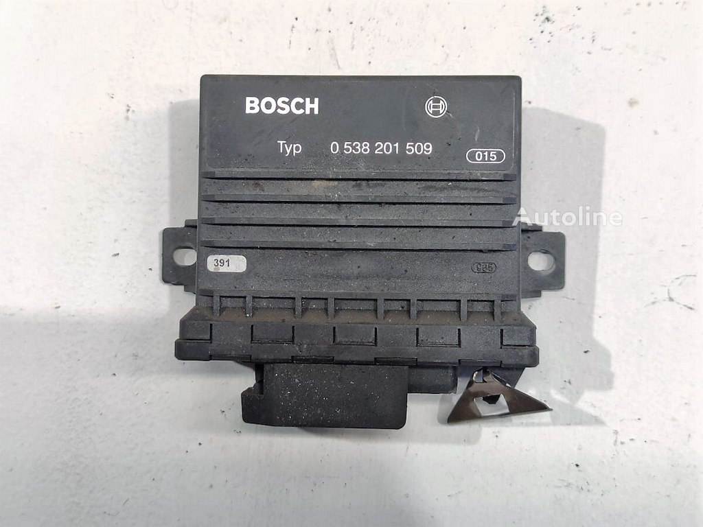 Bosch O530 (01.97-) 0538201509 upravljačka jedinica za Mercedes-Benz Bus II (1996-) autobusa
