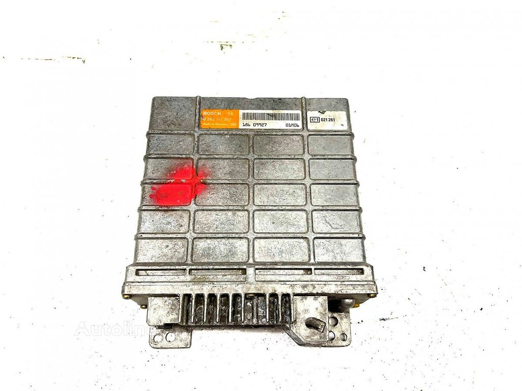 Bosch S317HD (01.91-12.02) 0265151302 upravljačka jedinica za Setra Series 300 (1991-2002) autobusa