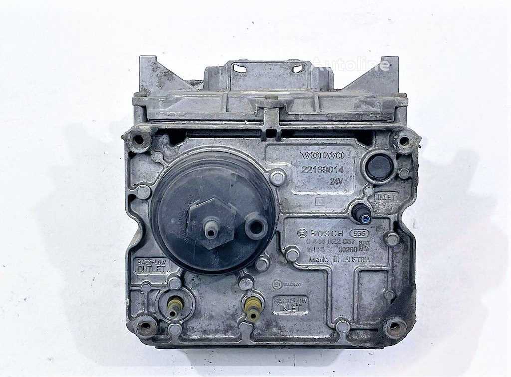 Bosch 9700 (01.01-) 0444022067 AdBlue pumpa za Volvo 7700-9900 bus (1999-) autobusa