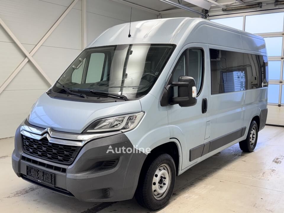 Citroen Jumper kombi minibus