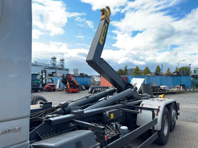 ANDERE Marell Abrollkipperaufbau 3 Achser rol kiper sistem