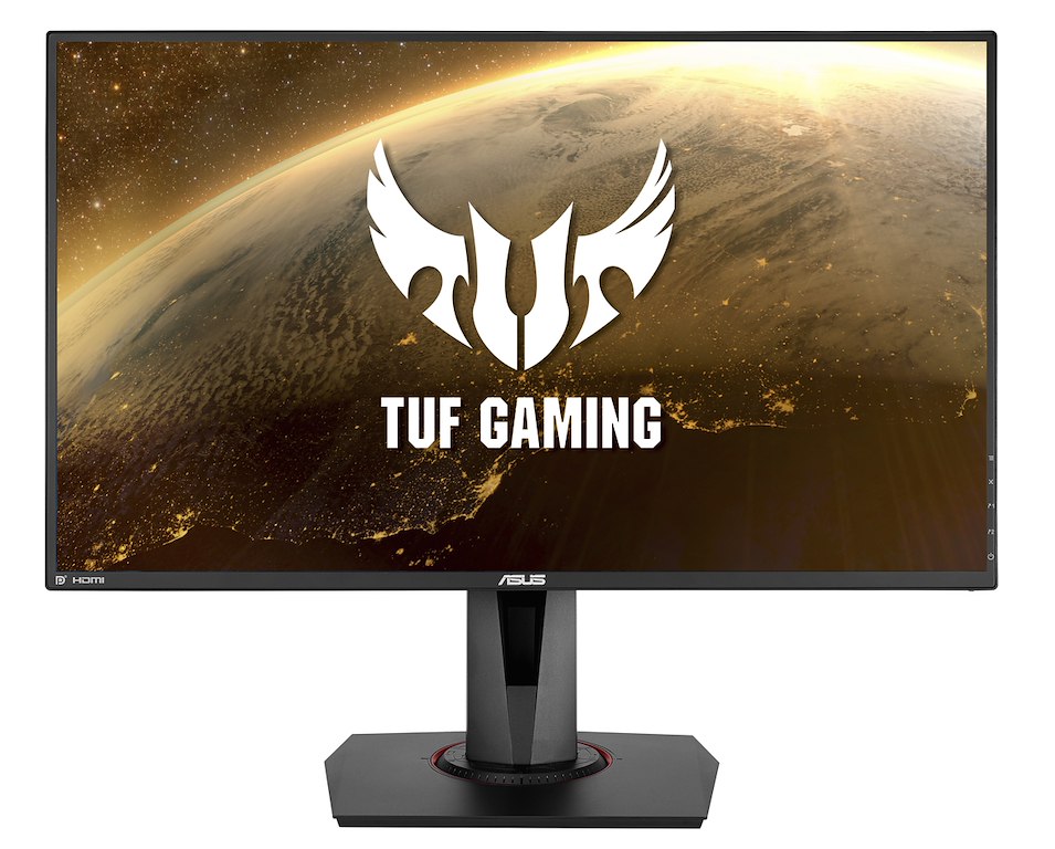 Monitor Asus VG279QMID: EK000373454