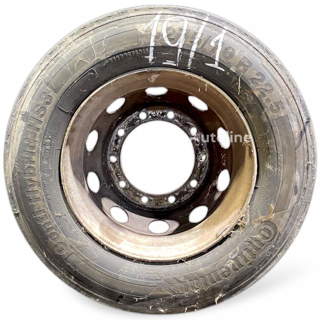 Continental 275/70 R 22.5 točak