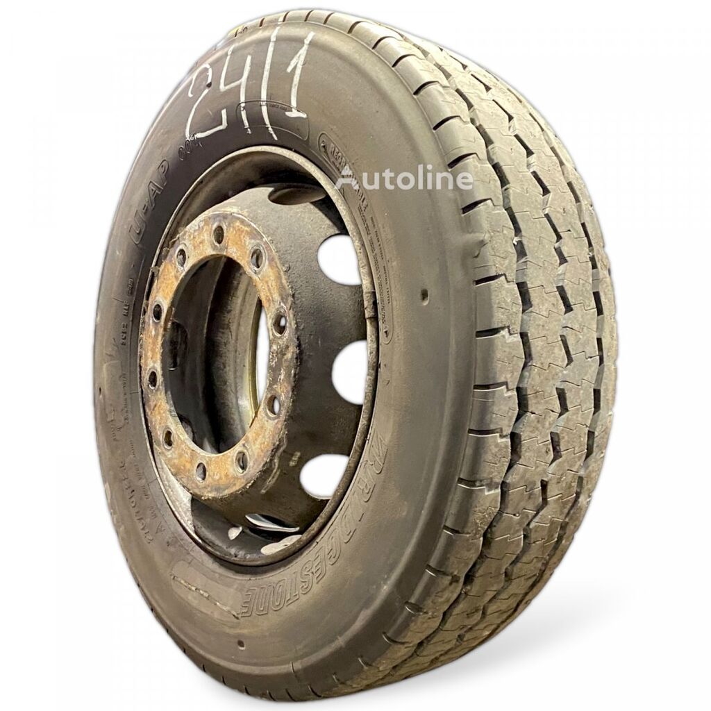 BRIDGESTONE, CONTINENTAL točak