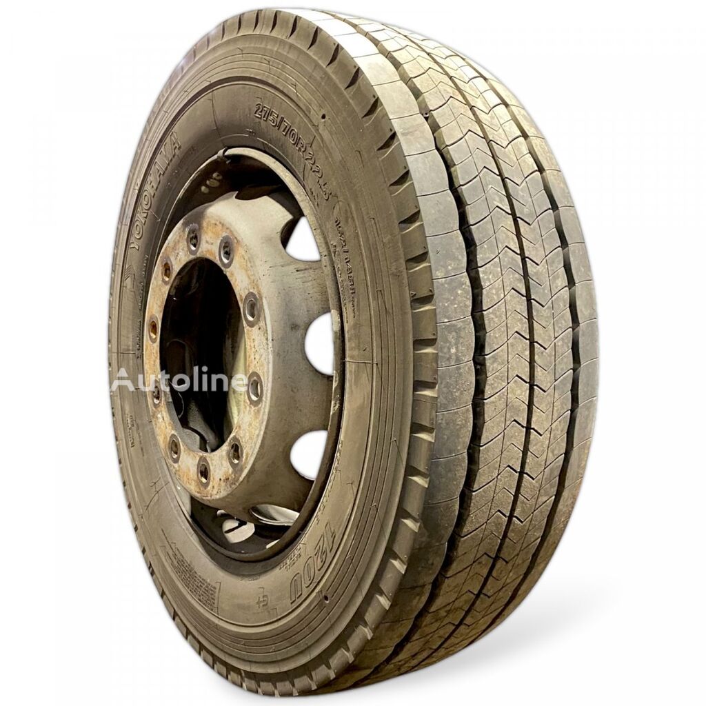 Yokohama 275/70 R 22.5 točak