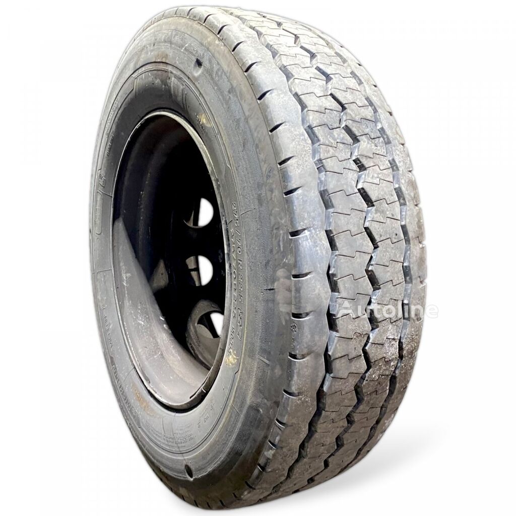 Michelin 275/70 R 22.5 točak