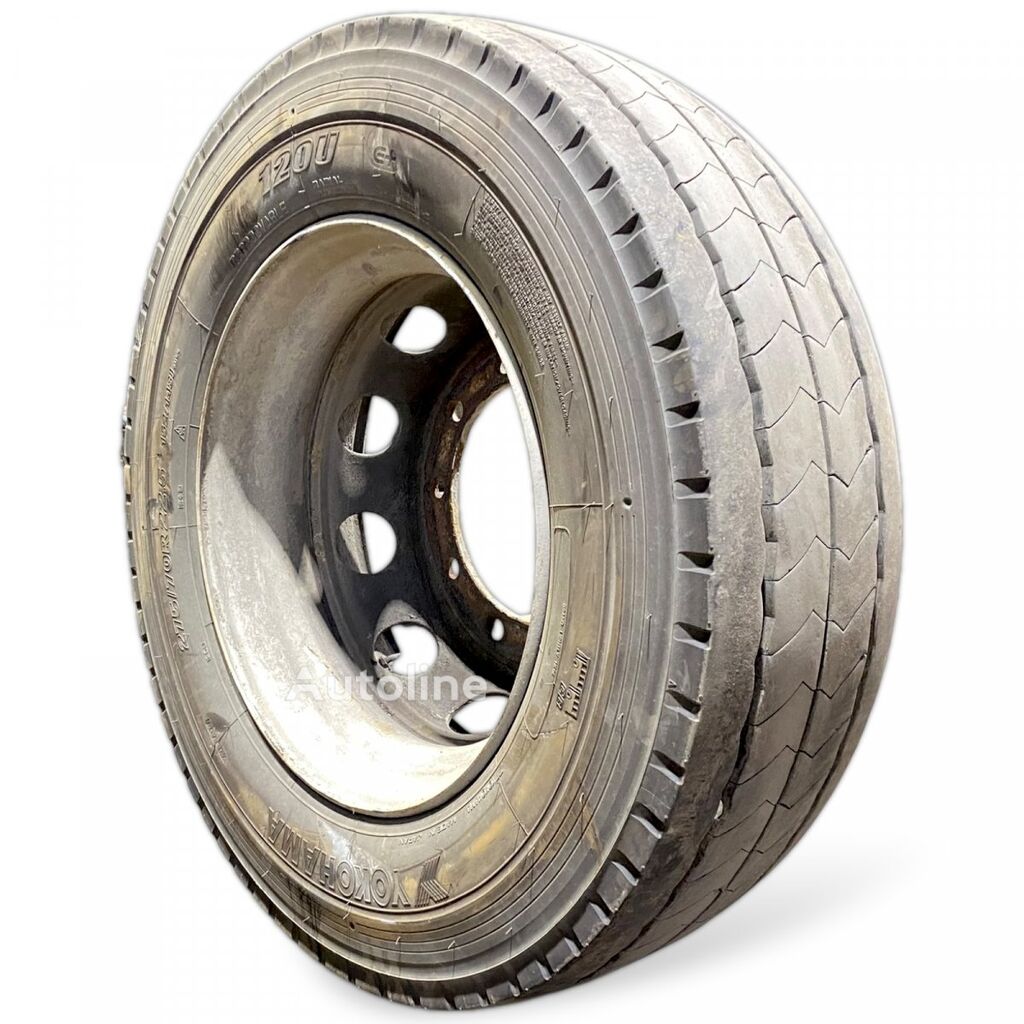 Yokohama 275/70 R 22.5 točak