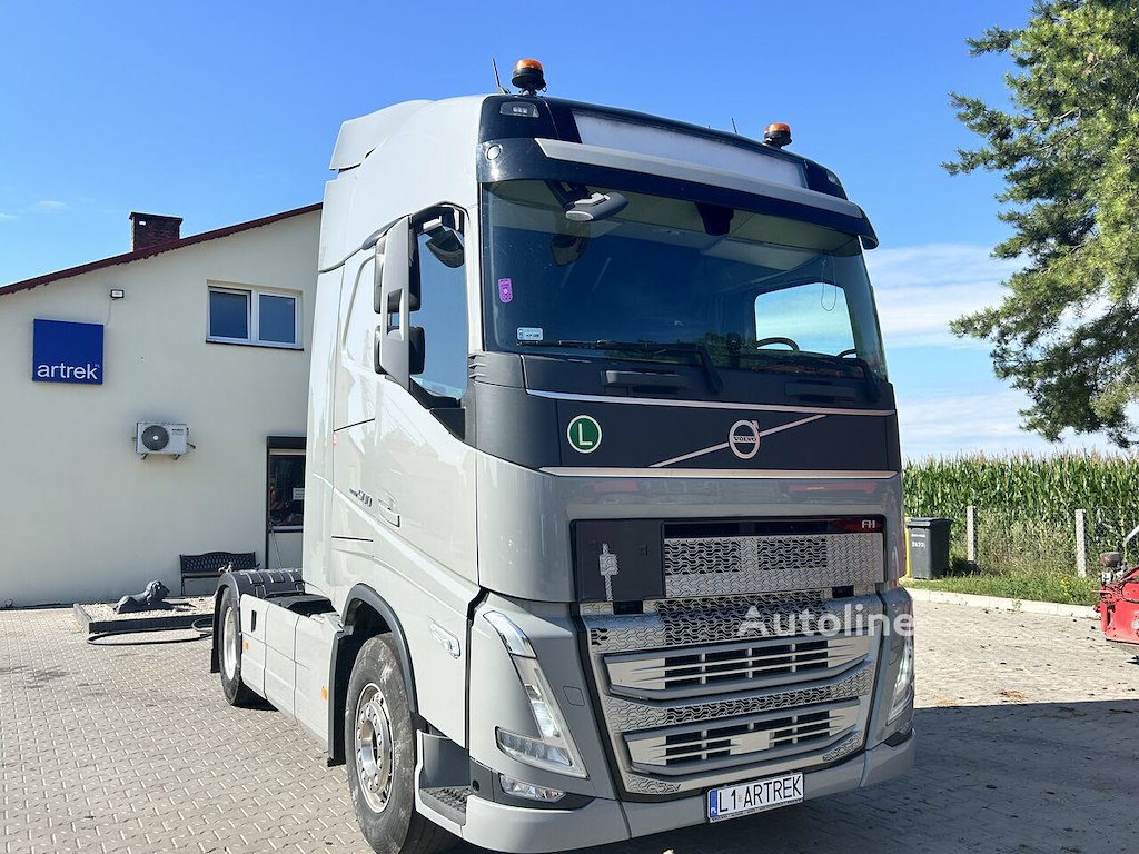 Volvo Fh500 tegljač