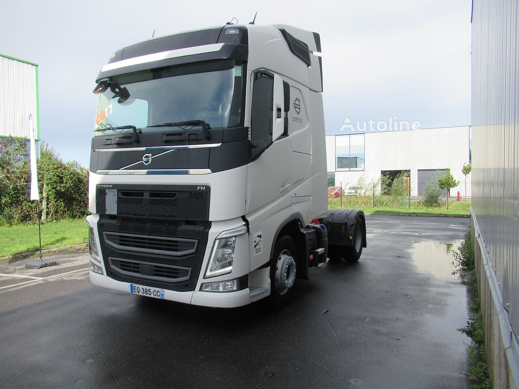 Volvo FH 500 tegljač