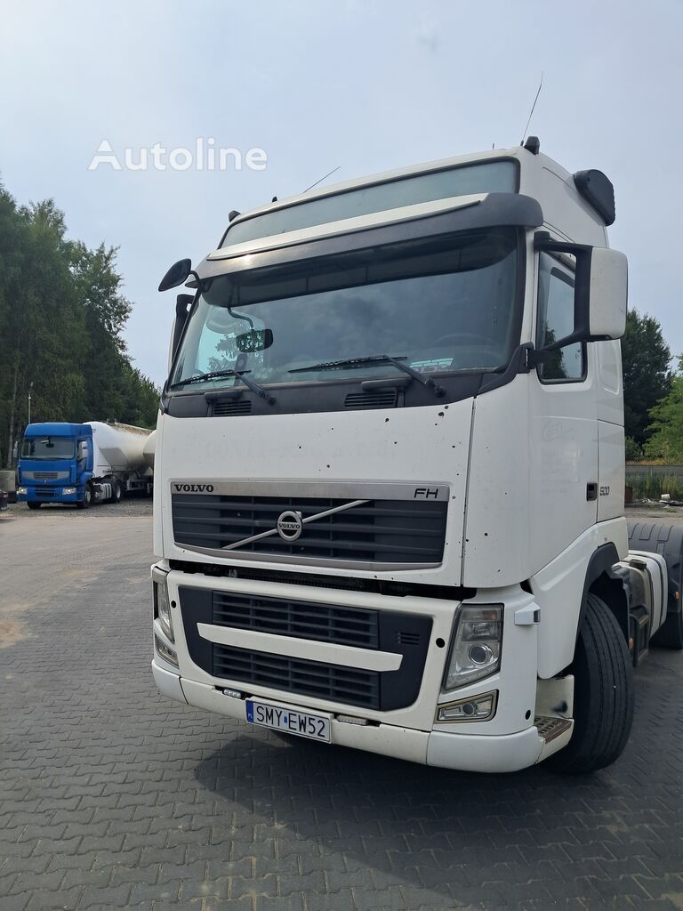 Volvo FH 500 tegljač