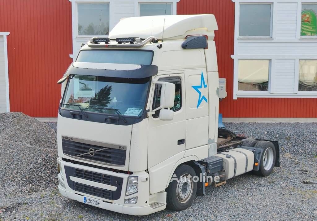 Volvo FH 13 tegljač