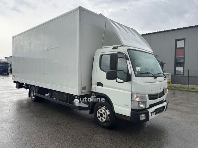 Mitsubishi Canter 7C18 kamion furgon