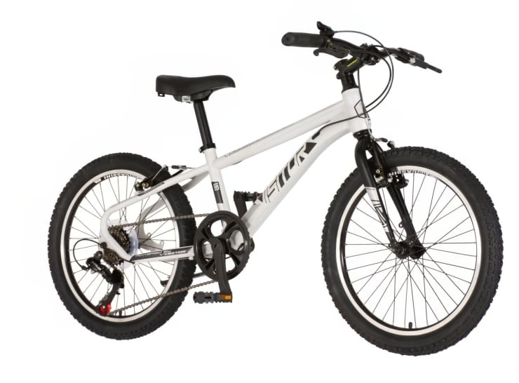 Bicikl visitor radiance 20" sivo crniID: EK000742902
