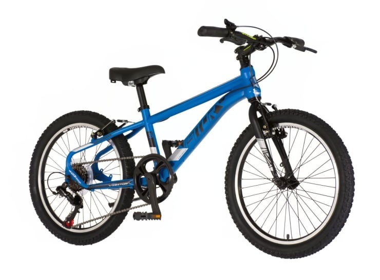 Bicikl visitor radiance 20" plavo crniID: EK000742732