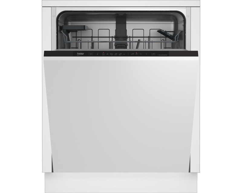 BEKO DIN 36420 AD ugradna mašina za pranje sudova (ELE02029)