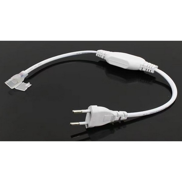 PRIKLJUČNI KONEKTOR 220VAC 8A ZA LED COB
