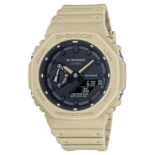 CASIO GA-2100-5A