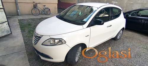Lancia Ypsilon 1,3 multijet