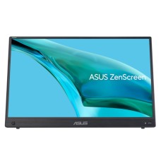 Asus monitori