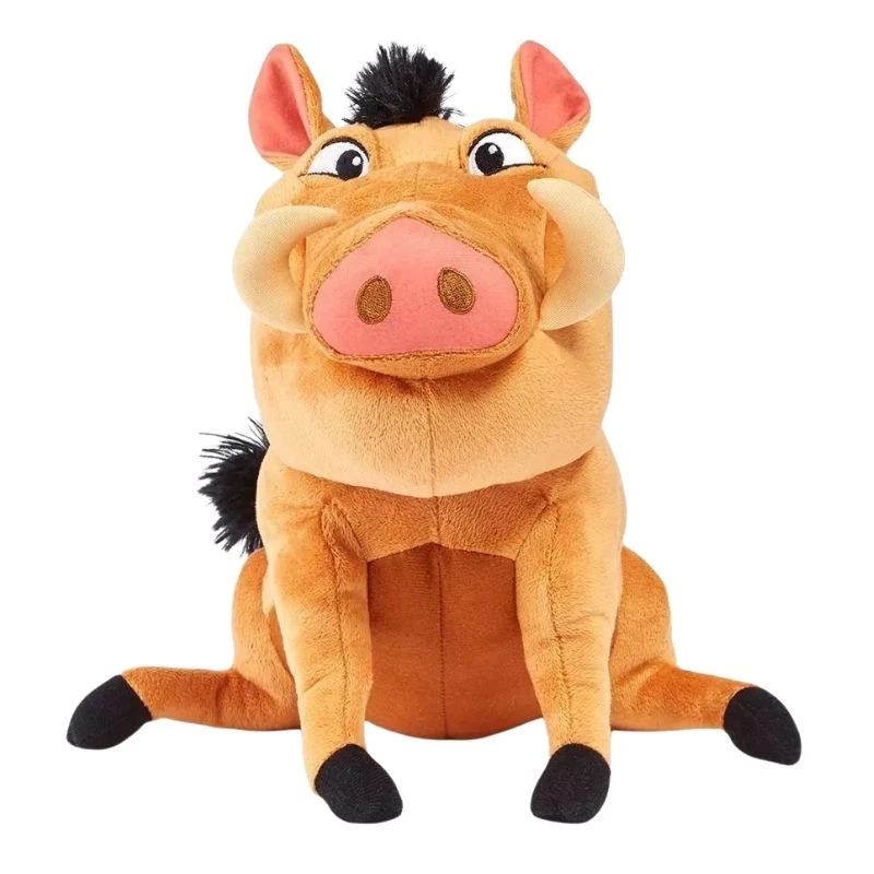Disney plišana igračka za decu Pumba, 25 cm