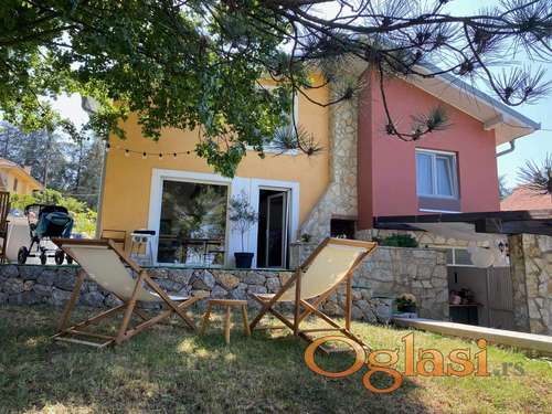 Aćimović home