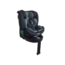 BBO AUTO SEDISTE I-SIZE TAURUS ISOFIX (DS85) 40-150cm - BLACK & GREY