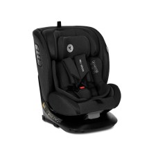 LORELLI BERTONI AUTO SEDISTE MONZA I-SIZE ISOFIX (40-150cm) - BLACK