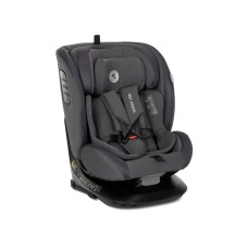 LORELLI BERTONI AUTO SEDISTE MONZA I-SIZE ISOFIX (40-150cm) - GREY