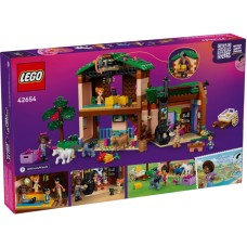 LEGO 42654 Ranč sa ponijima i štala