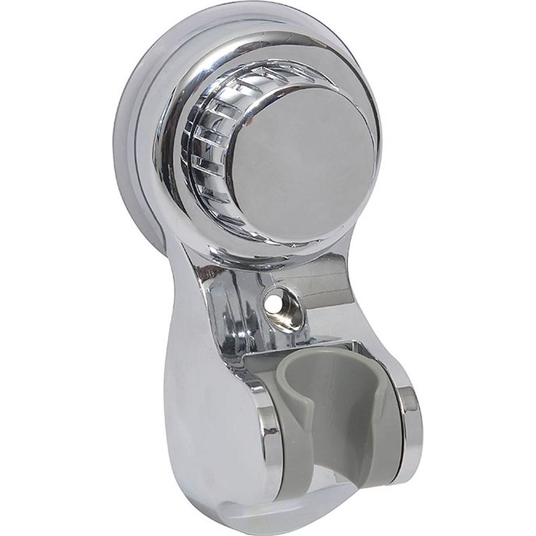 Tendance drzac tus slusalice na vakuum 7x5,5x13,5cm abs hromID EK000743776