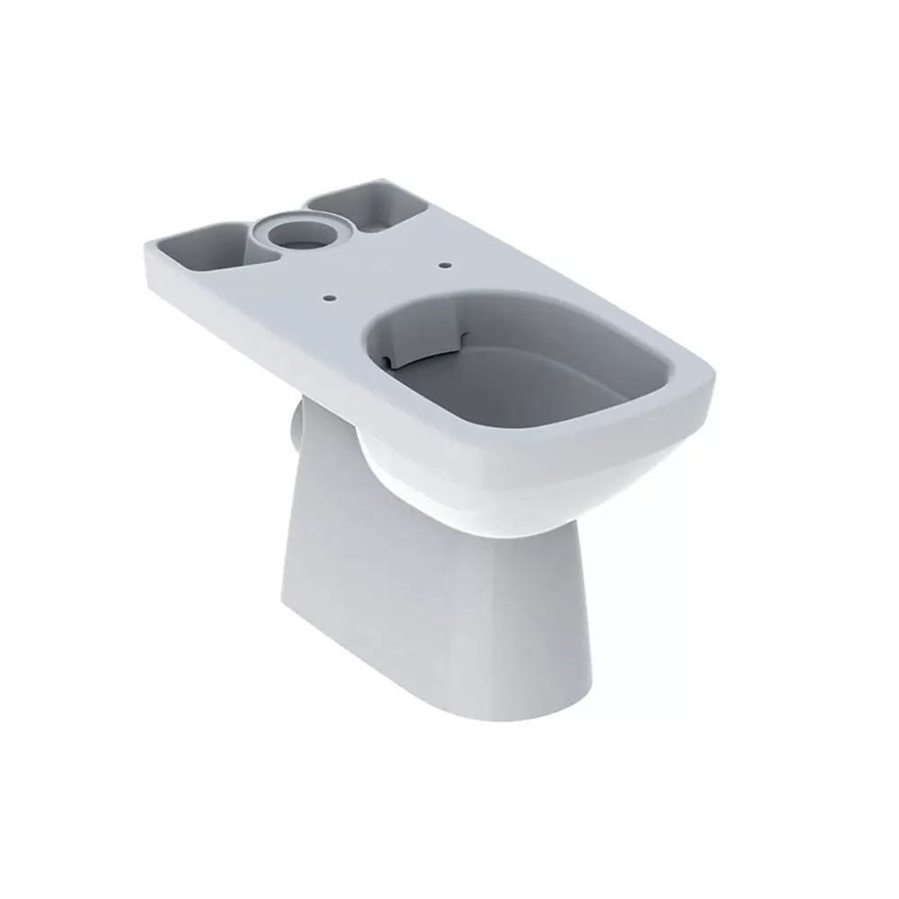 Geberit WC šolja baltik SELNOVA SQUARE rimfree podnaID: EK000769396