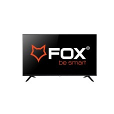Fox televizori