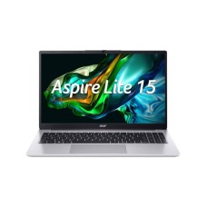 ACER Aspire Lite 15 AL15-41P-R02C (Light Silver) Full HD, Ryzen 7 5700U, 16GB, 512GB SSD (NX.J98EX.003)