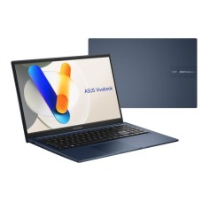 ASUS Vivobook 15 X1504VA-BQ224W (15.6 inca Full HD, i7-1355U, 16GB, SSD 1TB, Win11 Home)