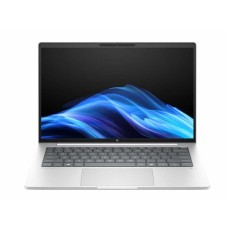HP EliteBook 8 G1i 14 (Glacier silver) WUXGA IPS, Ultra 5 225U, 16GB, 512GB SSD, Win 11 Pro (A37MKET)