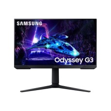 SAMSUNG Odyssey G3 S24DG300EU FHD 180Hz Gaming Monitor
